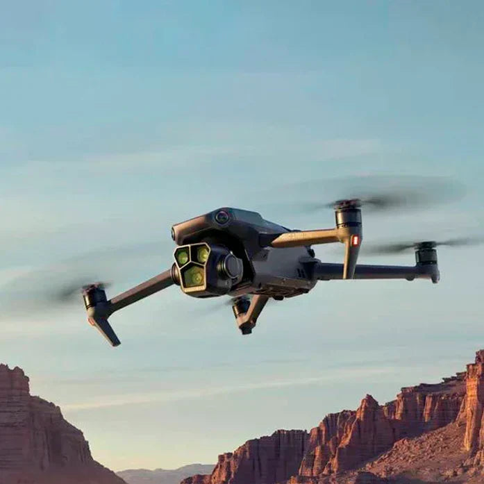 Dron D3 Max + Regalo gratis (Bateria Extra) – Ecua Ofertas