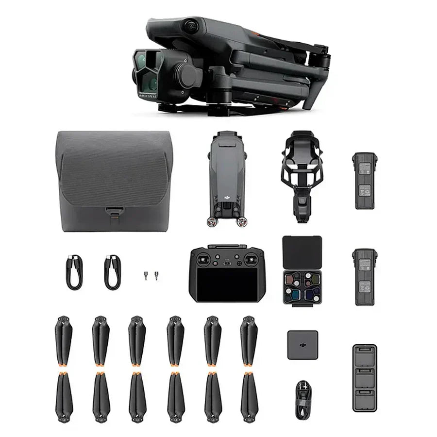 Dron D3 Max Sky Vision 4K + BATERIA EXTRA – Ecua Ofertas